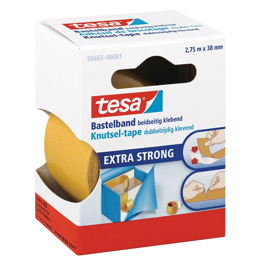 tesa Powerbond® ULTRA STRONG - tesa