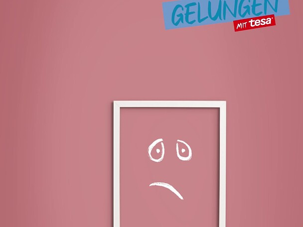 Wall Gallery: Frei und ohne Bohren gestalten! | tesa®