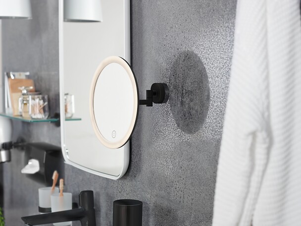 Wunderschone Tesa Badaccessoires Serien Bilder