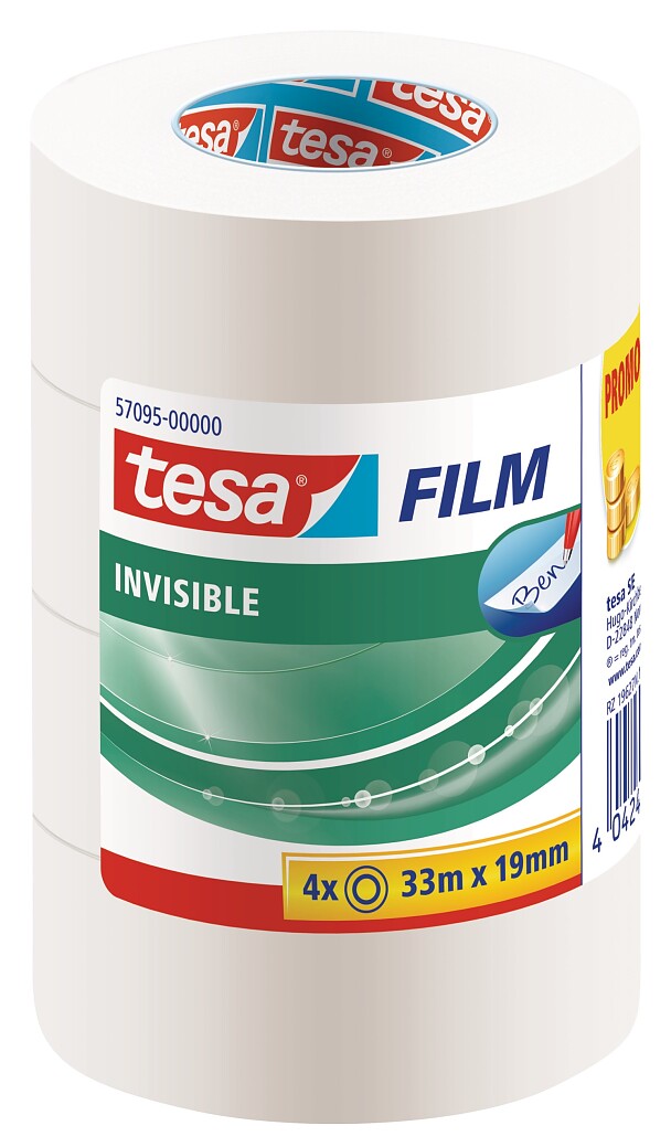 tesafilm® invisible - tesa