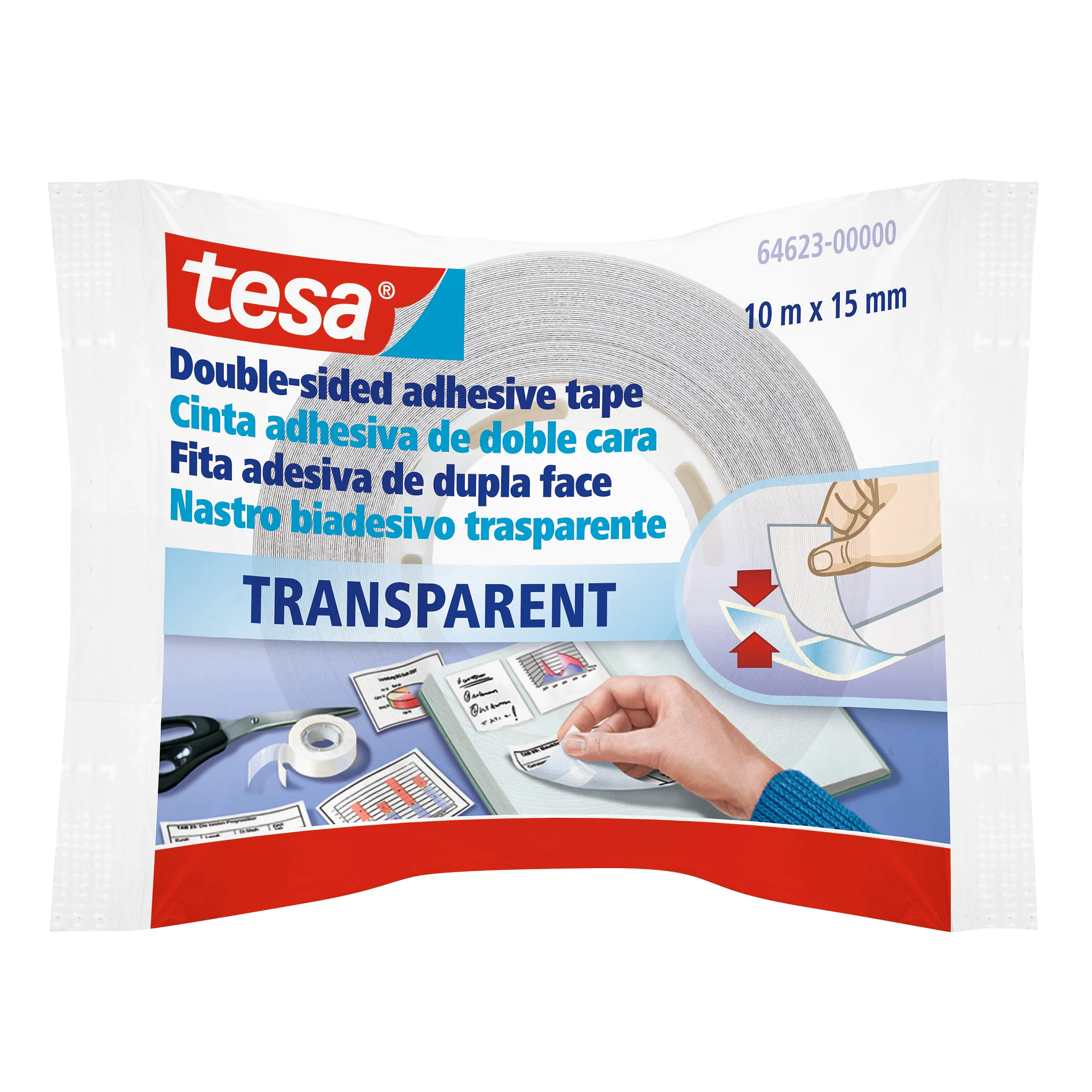 tesa® universal - tesa