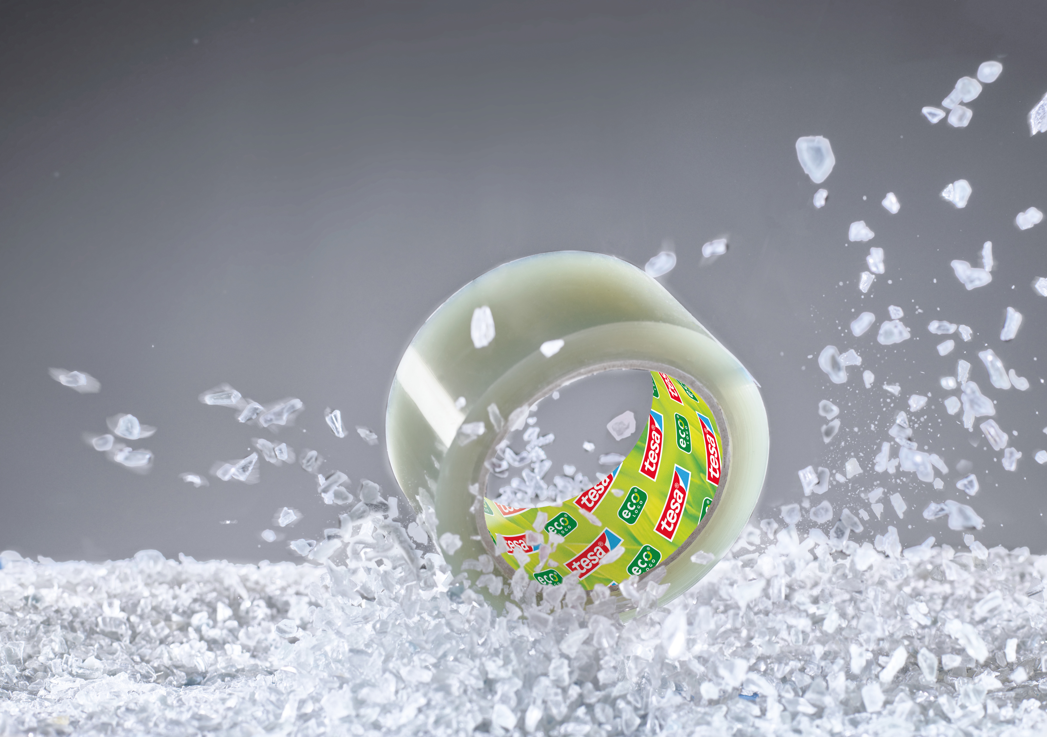 Der neue tesapack® Eco & Ultra Strong - tesa