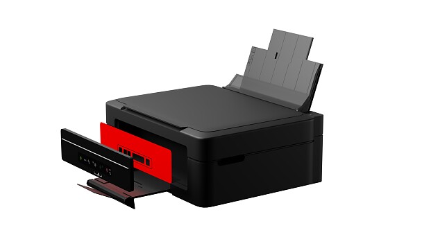 Thermal Interface Materials beim Converting - tesa