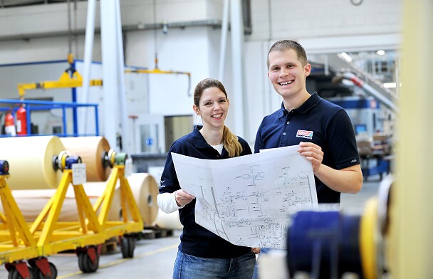 Willkommen in Offenburg - tesa