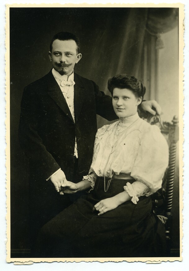 Es geschah vor 110 Jahren... - tesa