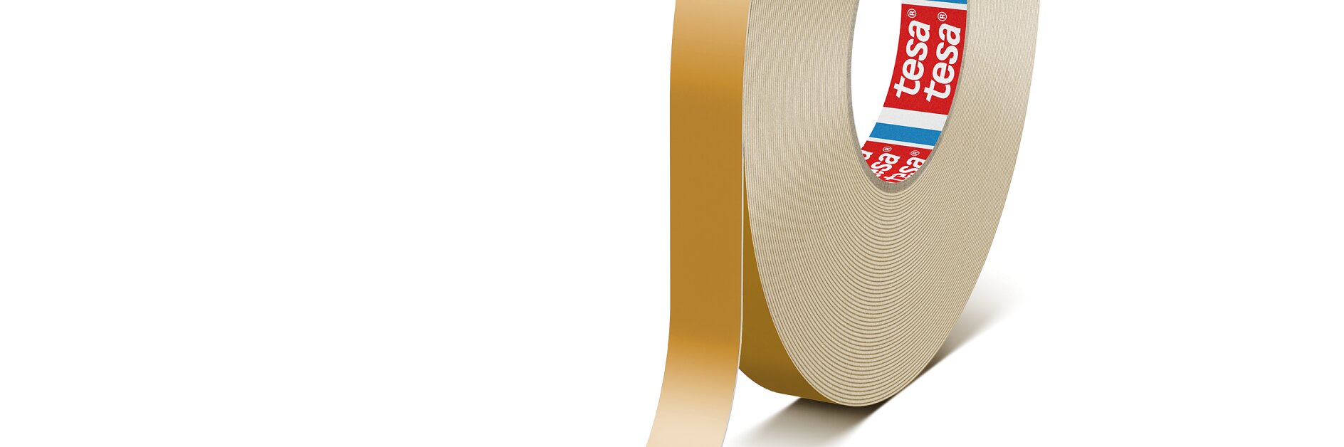 Ab und an – mit unserem Removable Multi-Use - tesa