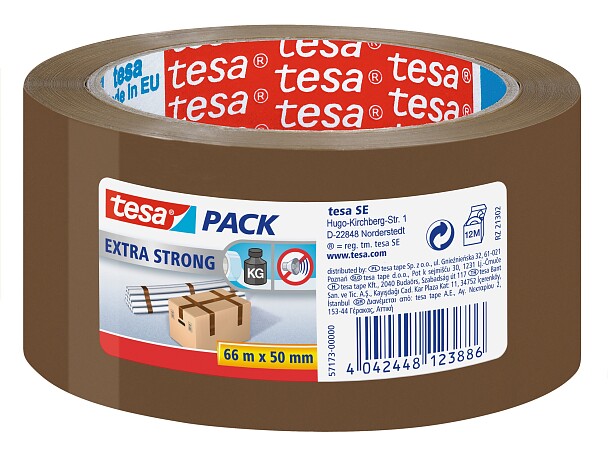 tesapack® Extra Strong - tesa