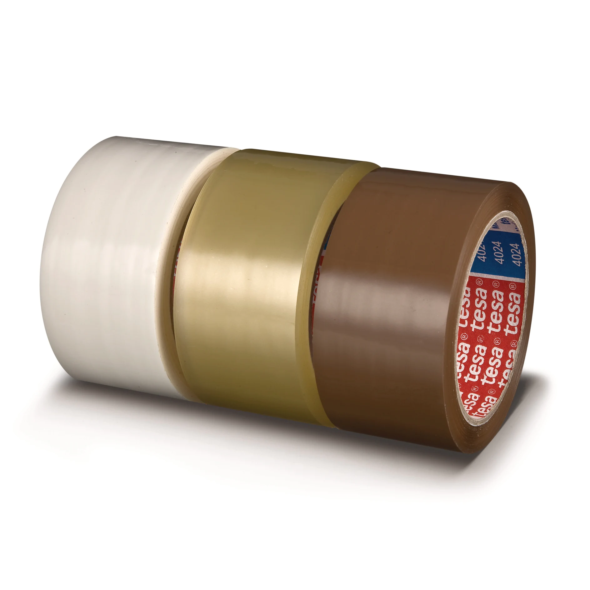tesapack® 4124 PVC - tesa