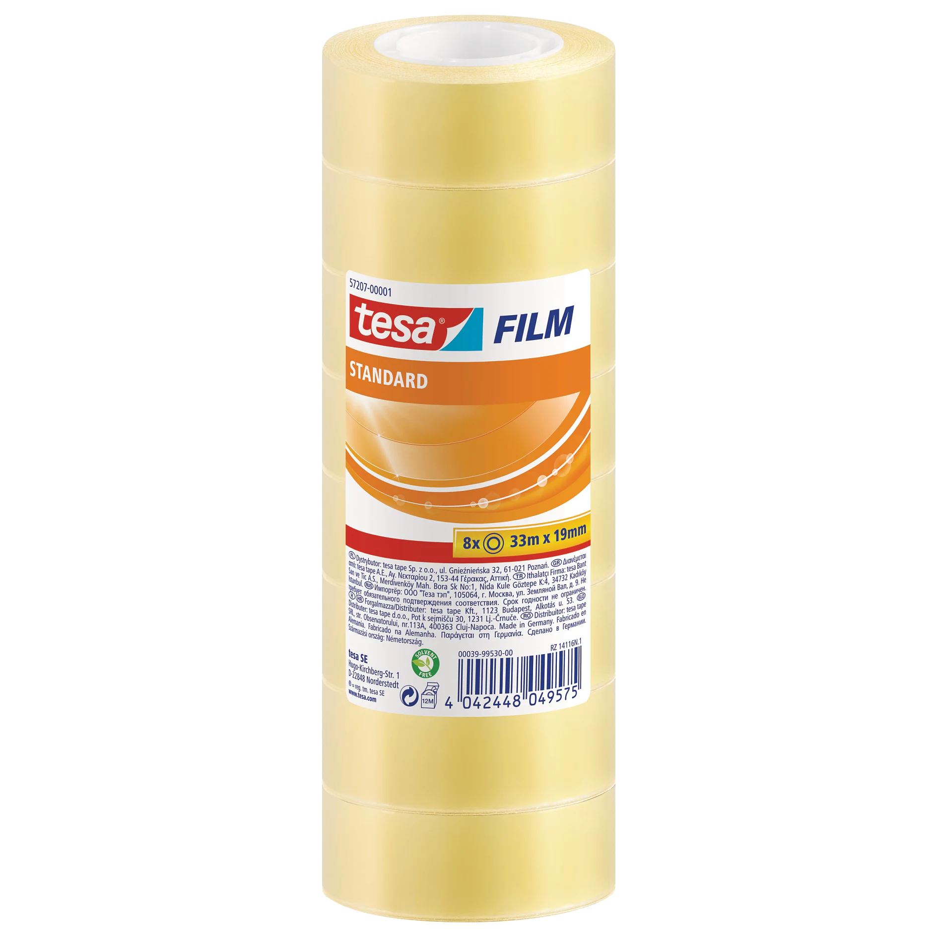 tesafilm® transparent - tesa
