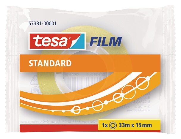 tesafilm® standard - tesa