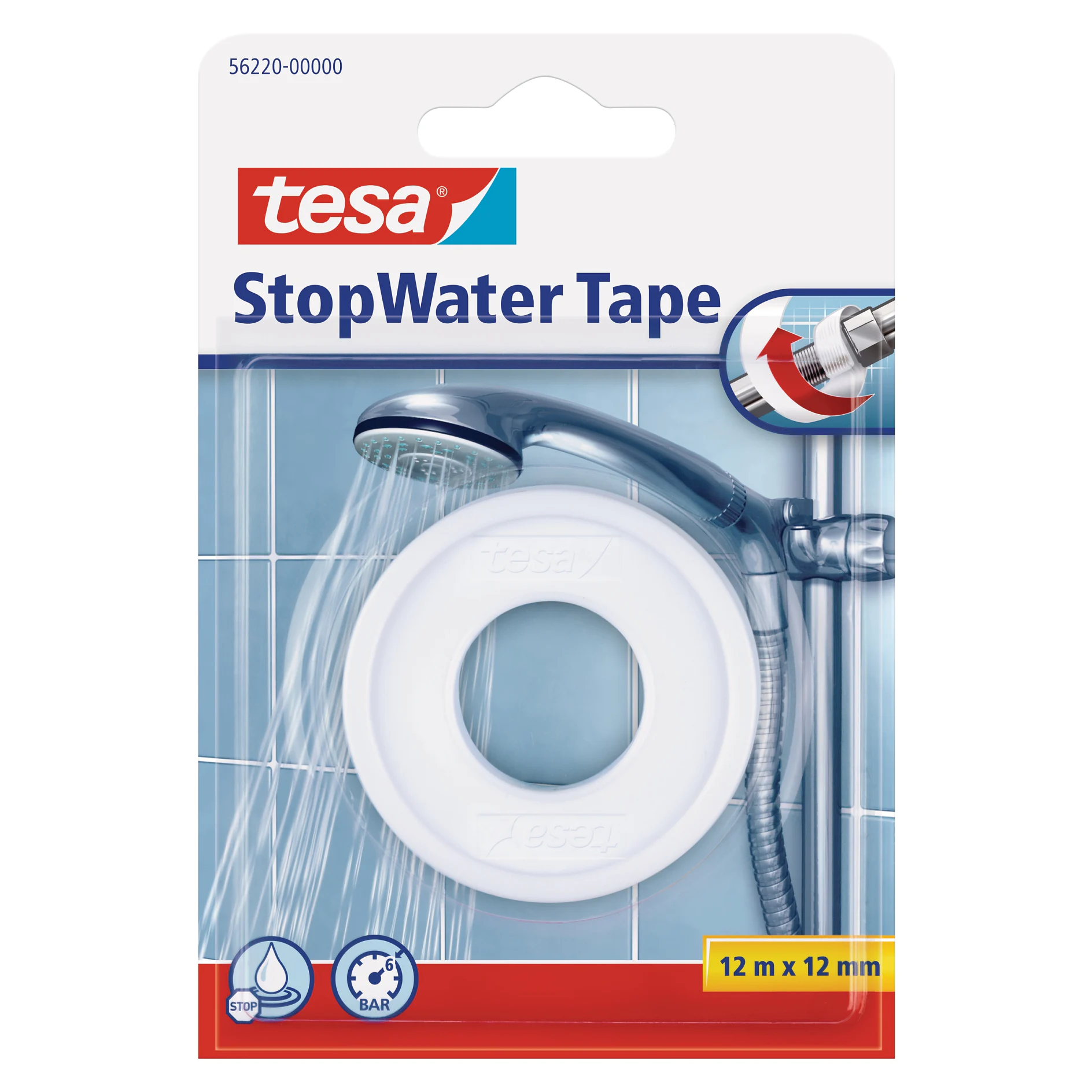 tesa® Ultra Power Clear - tesa