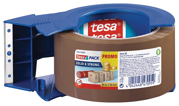tesapack® Solid & Strong - tesa