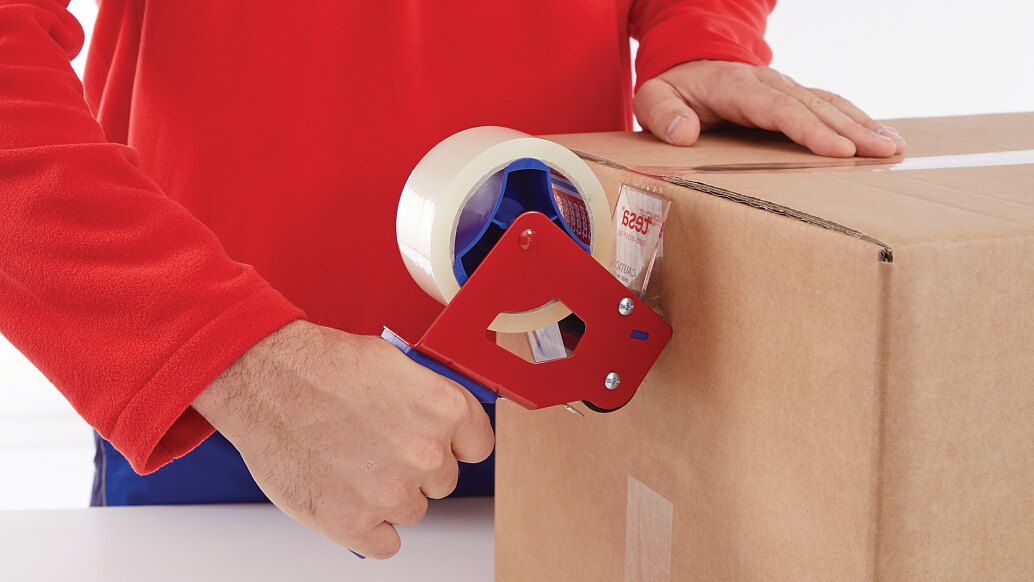 tesapack® 64014 PP - tesa