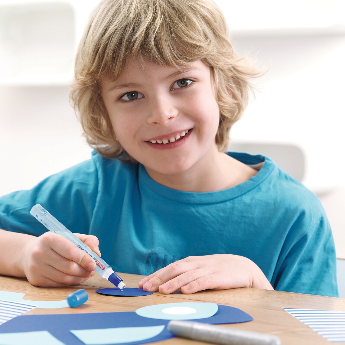 tesa® Vielzweck-Klebe Pen - tesa