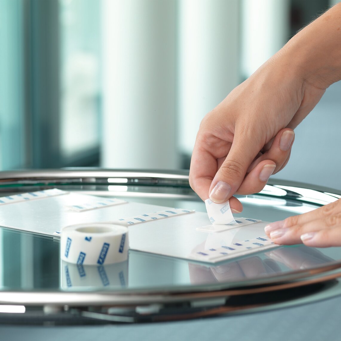 tesa Powerbond® UNIVERSAL - tesa