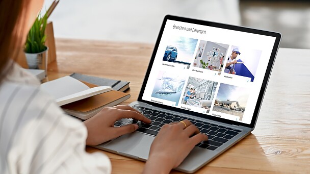 tesa Website in neuem Design: Startprojekt mit MetaDesign Berlin als ...