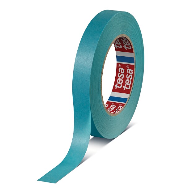tesa® Professional 4438 Oberflächenschutzband UV stabil - tesa
