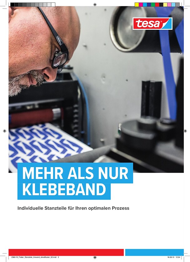 It's that time again – ICE Europe 2025 is around the corner! - tesa