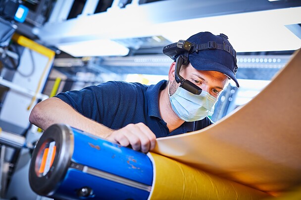 60 Jahre Werk Offenburg - tesa