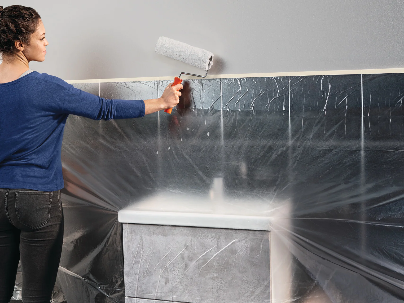 tesa® Easy Cover Economy - tesa