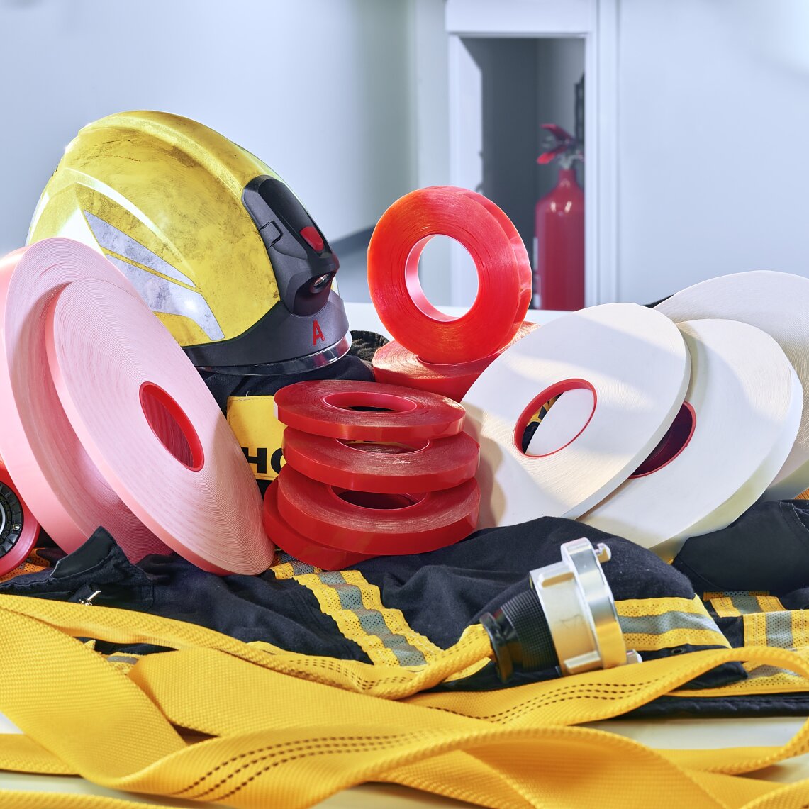tesa® 58372 - tesa
