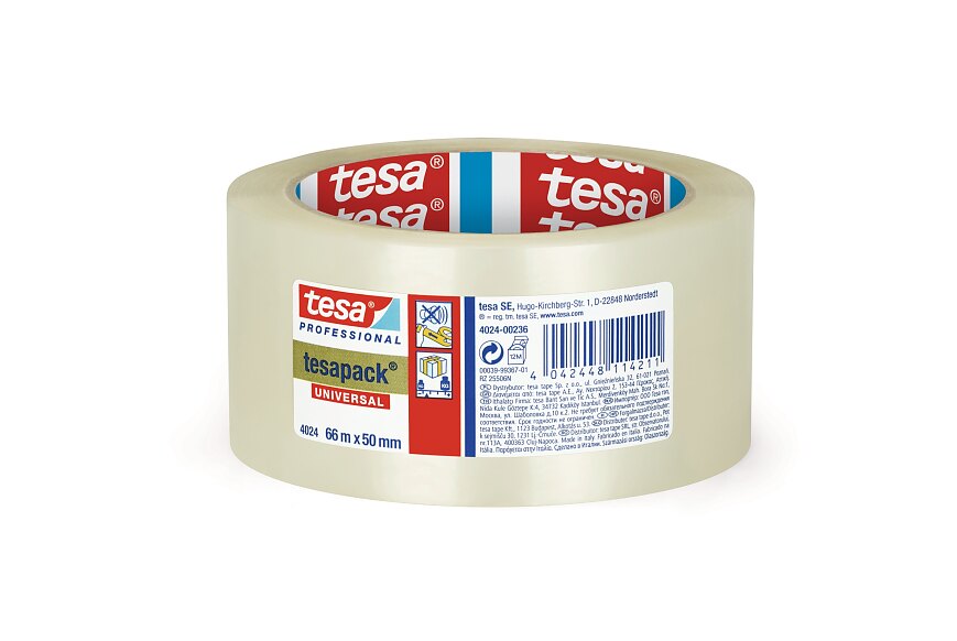 tesa® Professional 4024 Packband Universal PP - tesa
