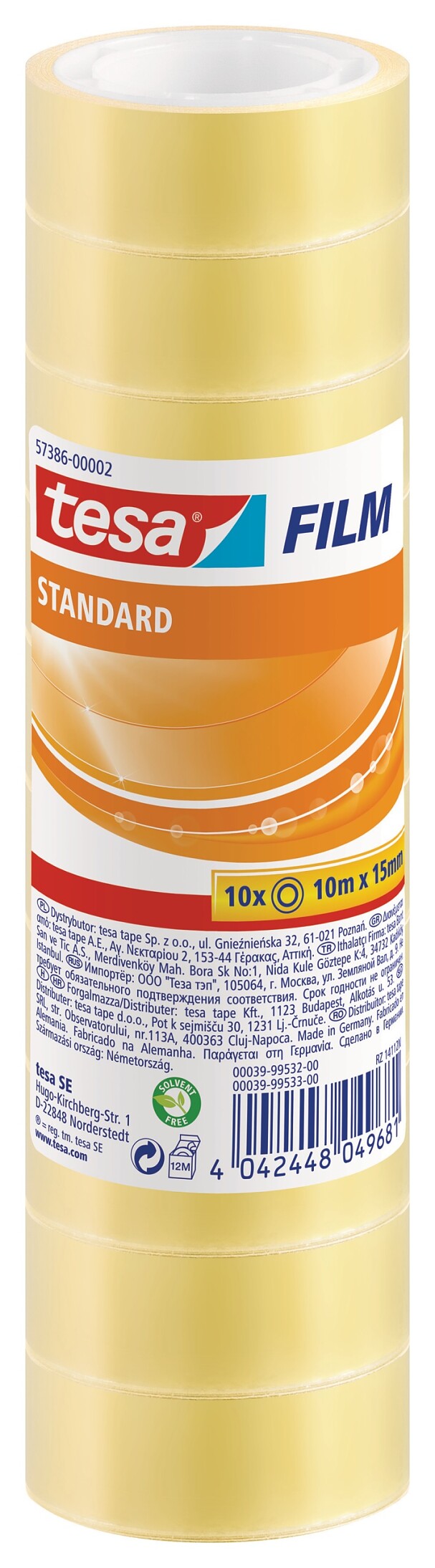 tesafilm® standard - tesa