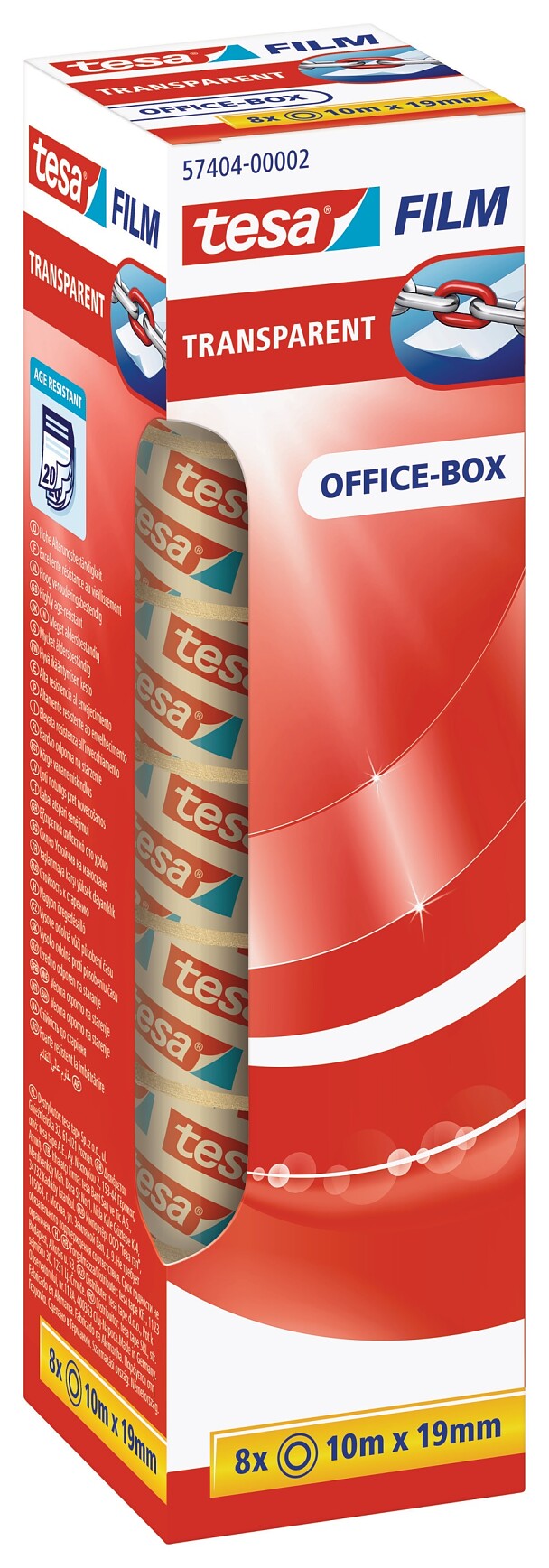 tesafilm® transparent - tesa