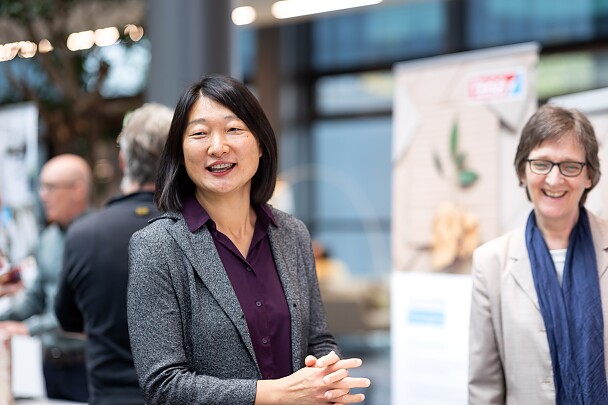 Source responsibly - tesa