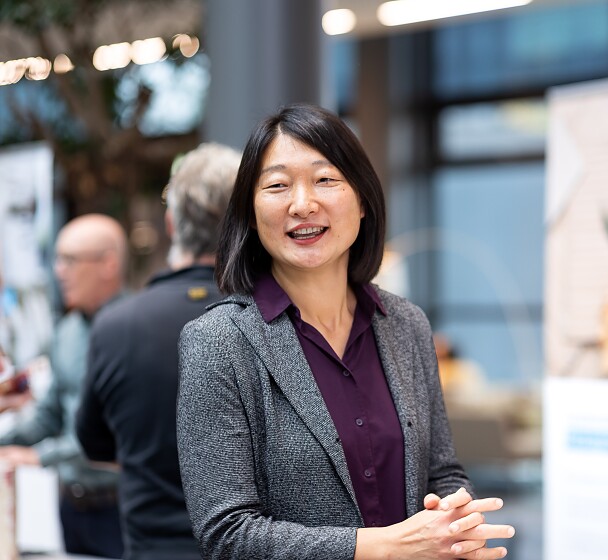 Source responsibly - tesa