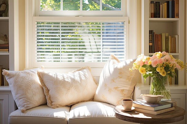 Fenster dekorieren - Kreative & praktische Ideen