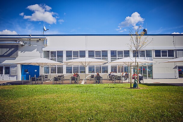 Ausbildung Maschinen- und Anlagenführer/-in - tesa Werk Offenburg - tesa