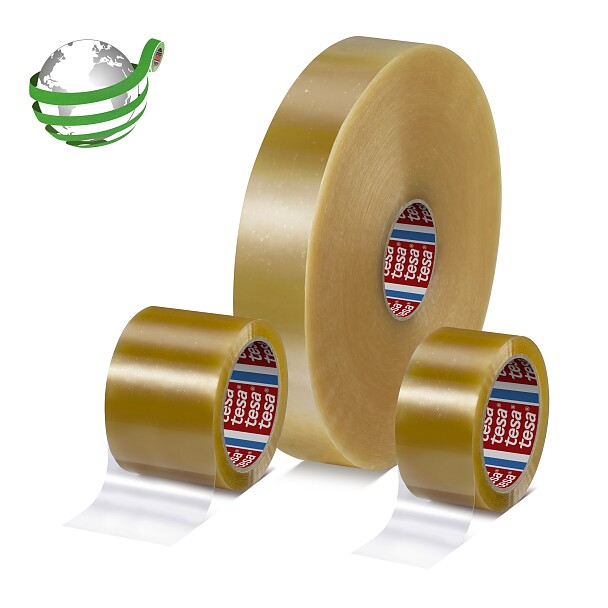 tesa® 60400 Bio & Strong - tesa