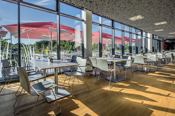 Ausbildung Chemielaborant/-in - Headquarter Norderstedt - tesa