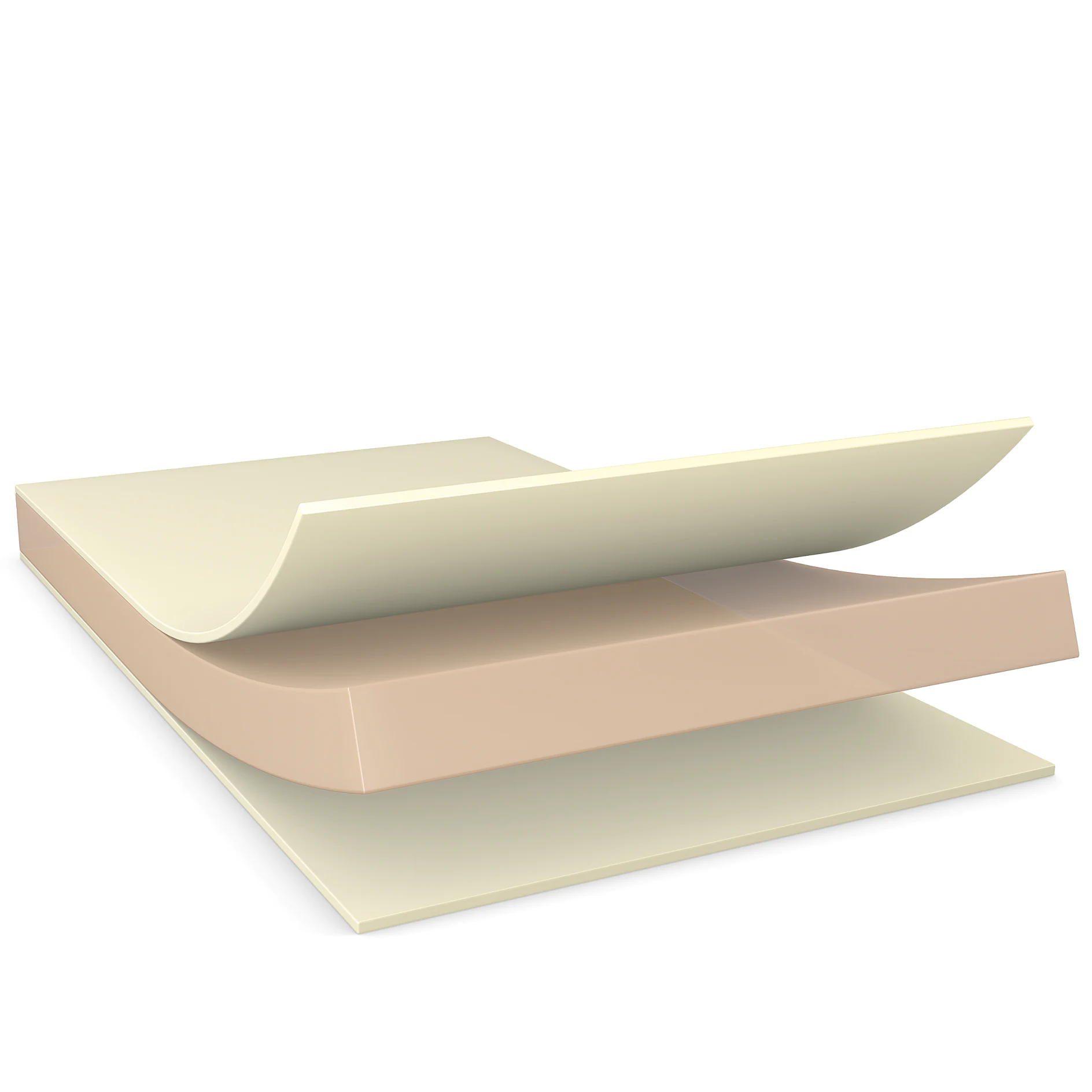 tesa® 69404 Optically Clear Adhesive - tesa