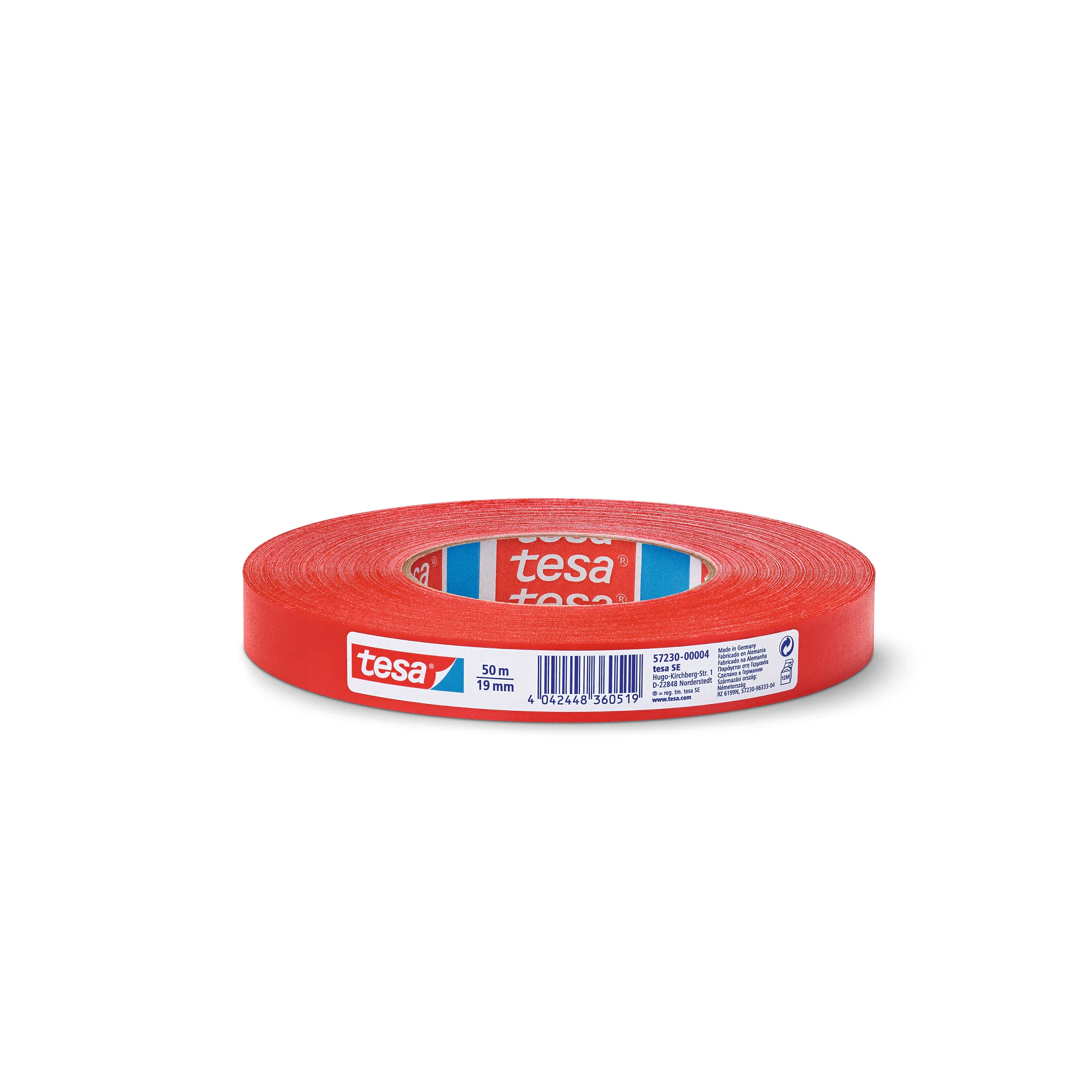 tesa® extra Power Perfect Gewebeband - tesa