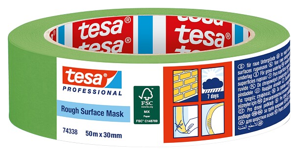 tesa® 74338 - tesa