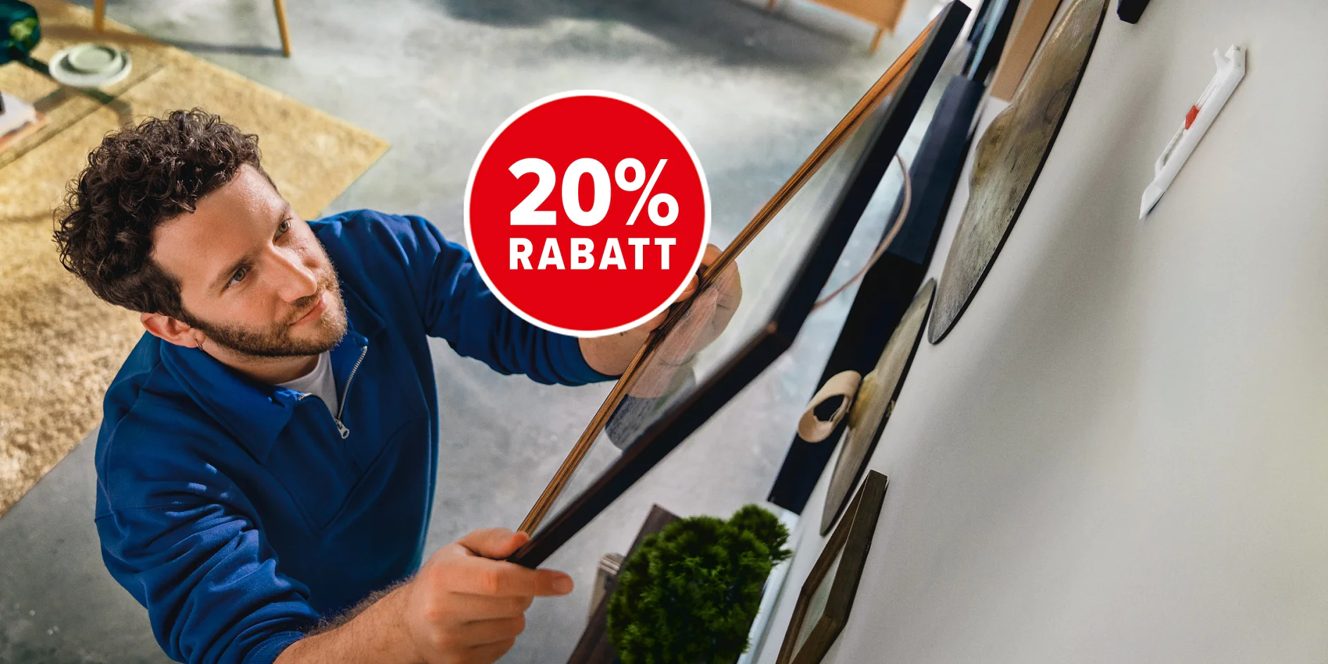 Klebeschrauben: Einfach & schnell befestigen