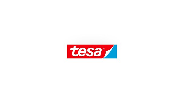 35 Jahre ikonisches tesa Logo-Design - tesa
