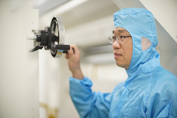tesa Plant Expansion: Production start in Suzhou, China - tesa