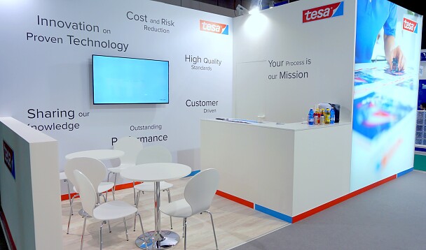 Your Single Source for Print & Web Processing Solutions - tesa