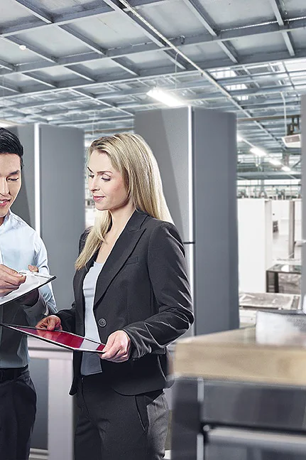 tesa® adhesive solutions for industrial markets - tesa