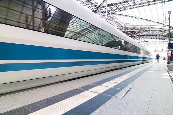 Certified Fire Protection in Railway Vehicles - tesa