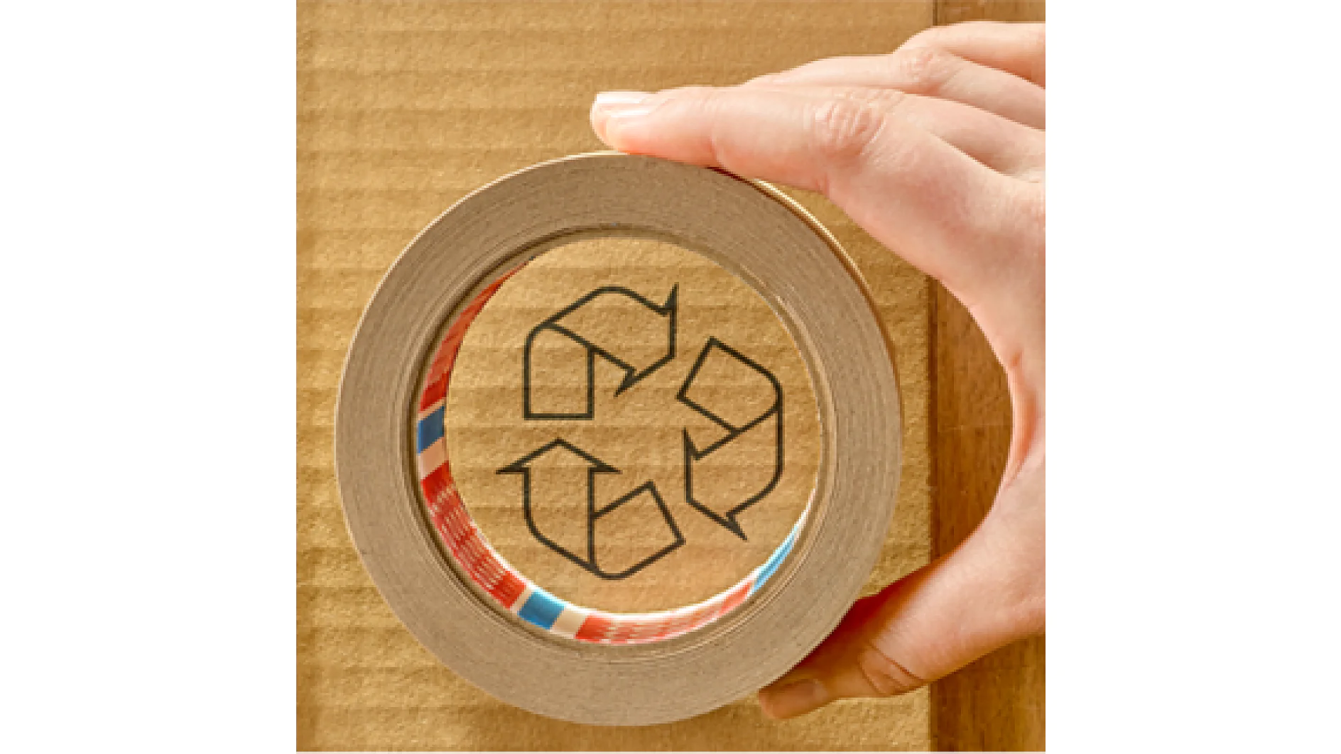 Sustainable Packaging Tape Solutions Trial Request