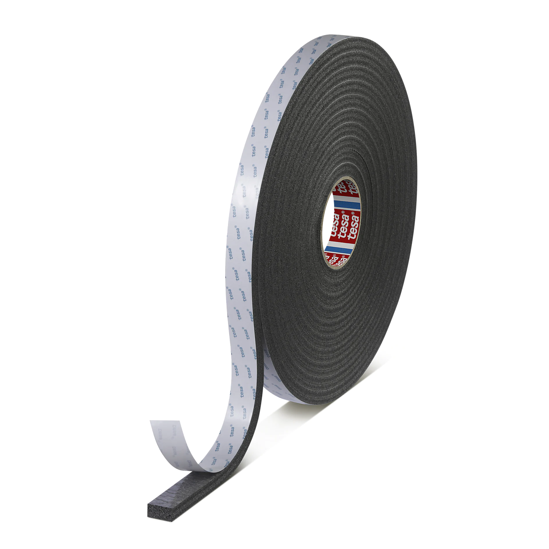 tesa® 60112 Black - tesa