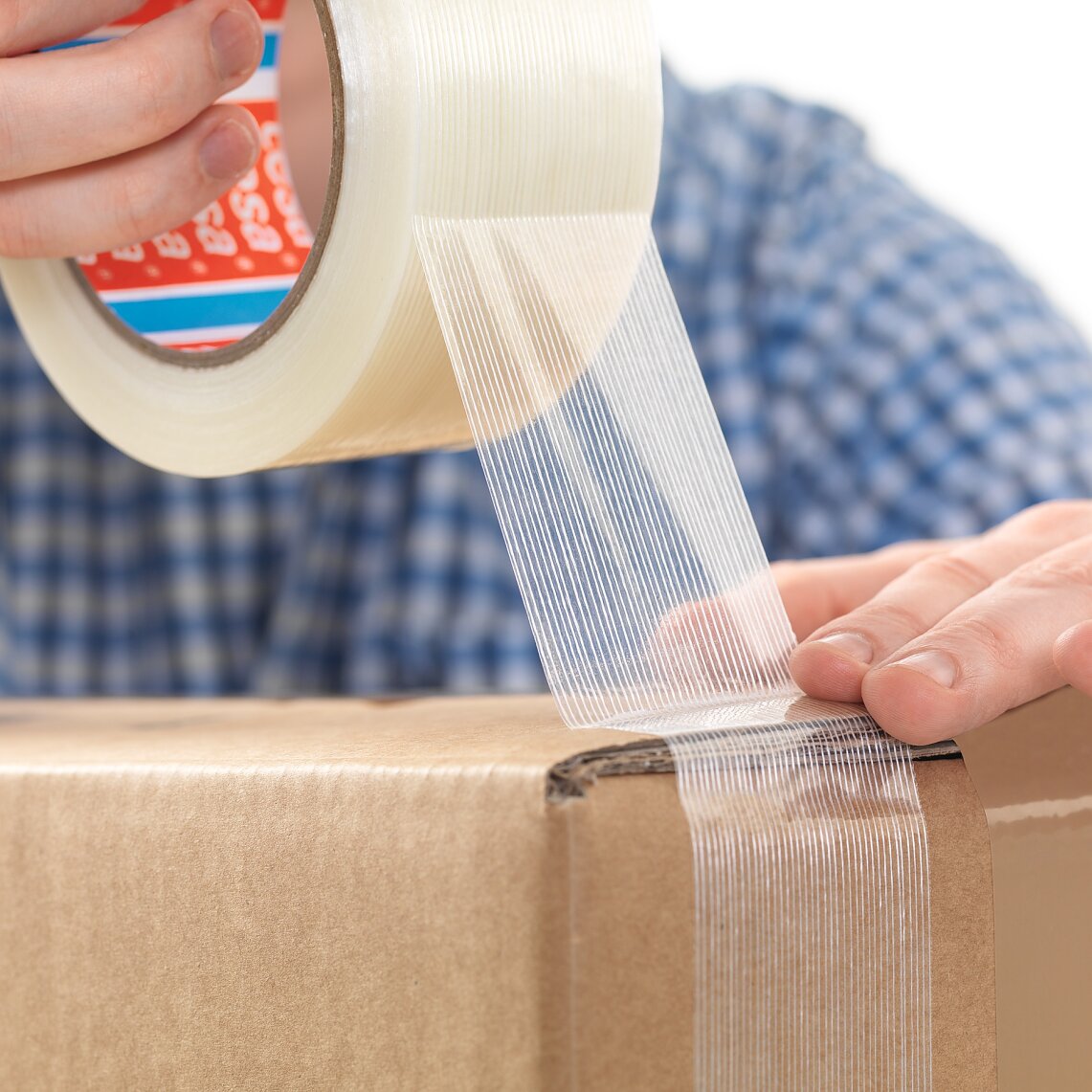 tesapack® extra strong - tesa