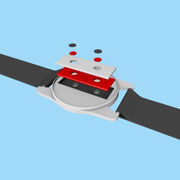 Wearable Technology and tesa Tape – a Partnership To Watch - tesa