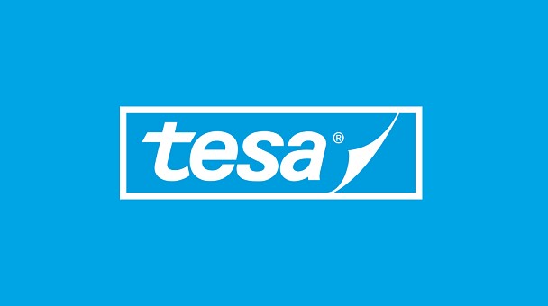 tesa - The Global Adhesive Tape Manufacturer for Industry, Craftsmen ...