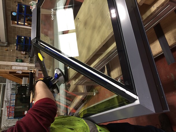 tesa Reaches for the Sky - tesa