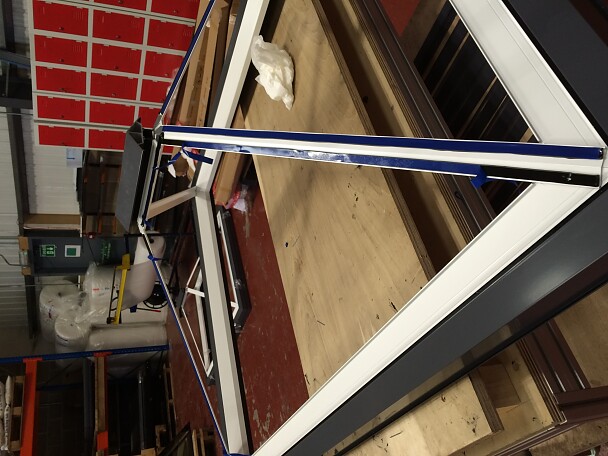 tesa Reaches for the Sky - tesa